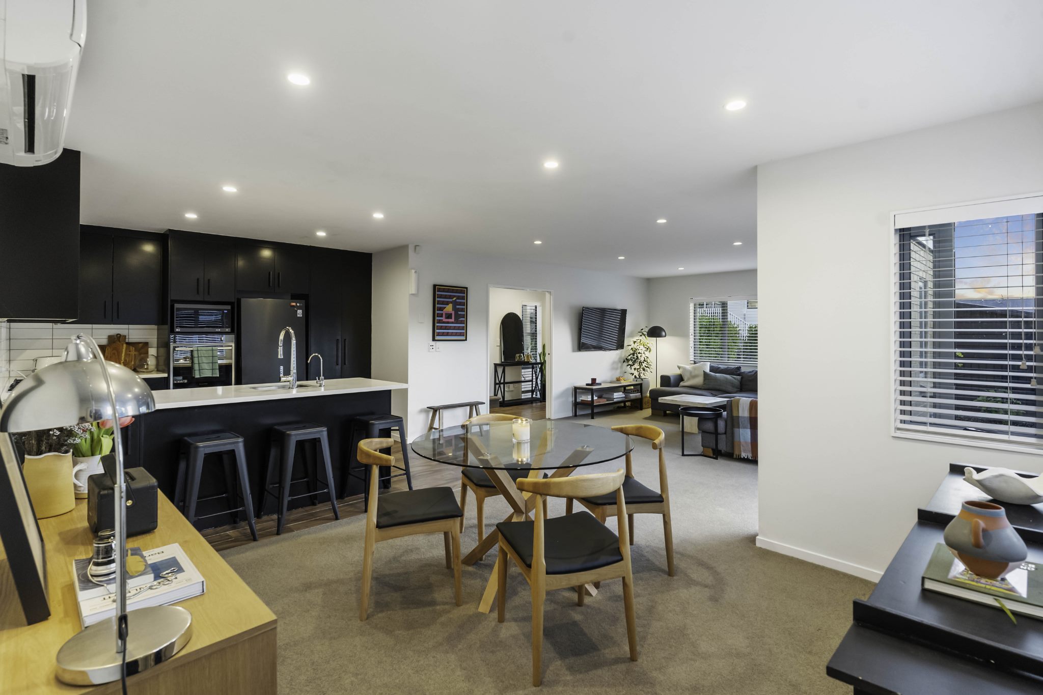 Ellerslie’s Hidden Gem: A Family Home with a Twist - 257C Main Highway ...
