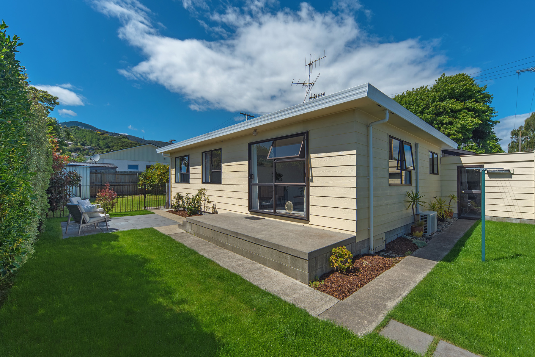 CHARMING & CONVENIENT - 6A Ngaio Street, Stoke - Nelson, Nelson/Tasman ...