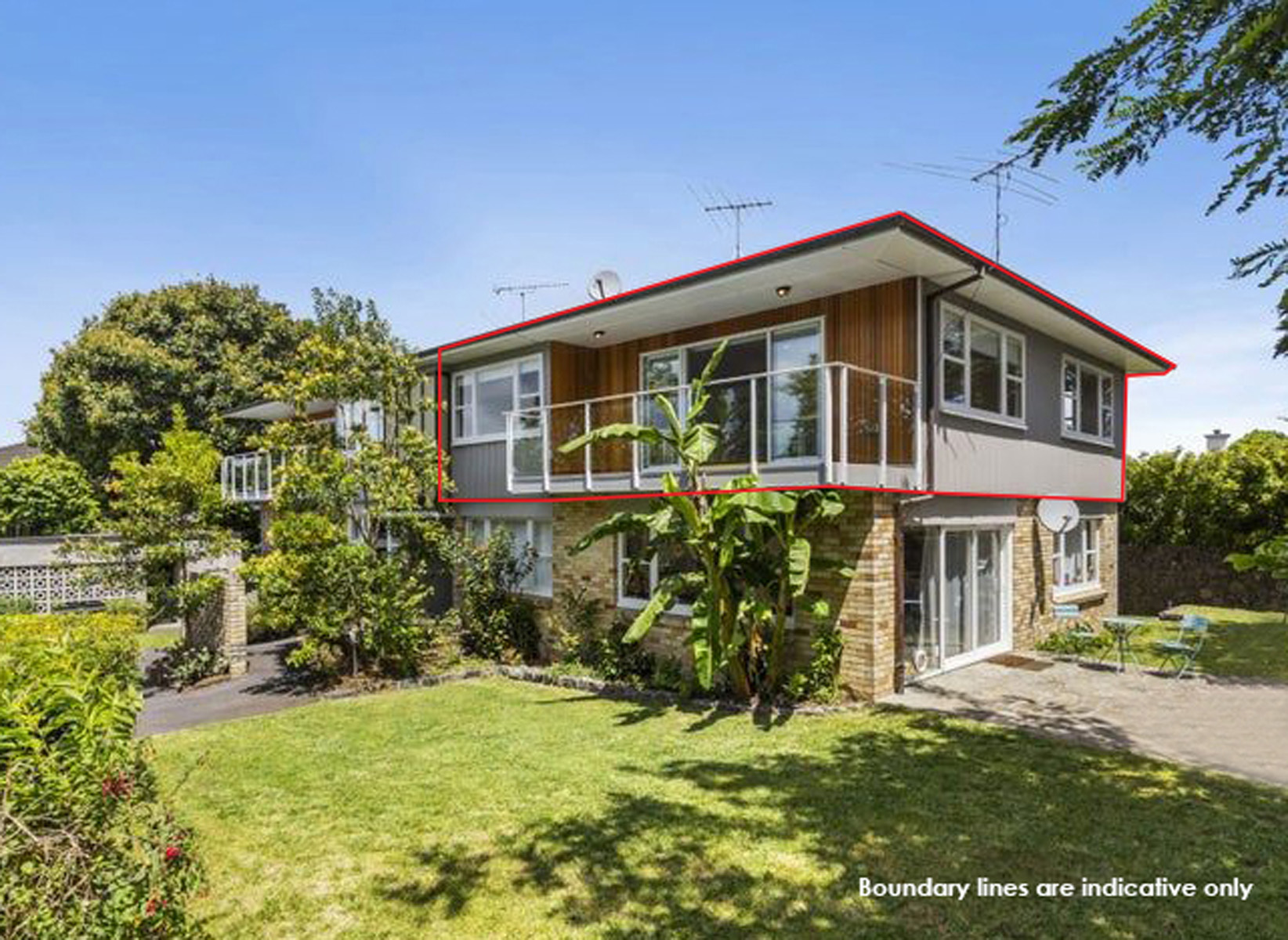 MODERNISED SANCTUARY IN LEAFY SURROUNDINGS - 3/12 Brightside Road ...